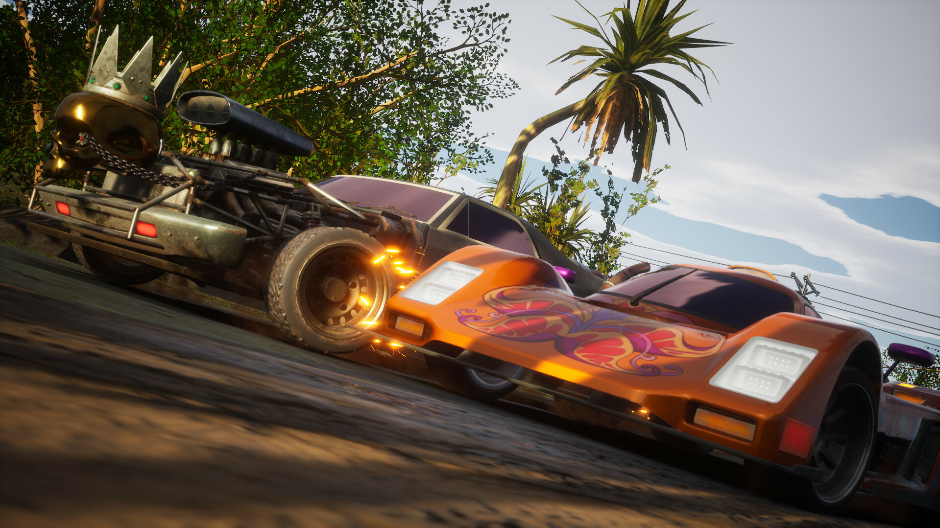 Fast & Furious: Spy Racers Rise of SH1FT3R XBOX One / Xbox Series X|S Аккаунт