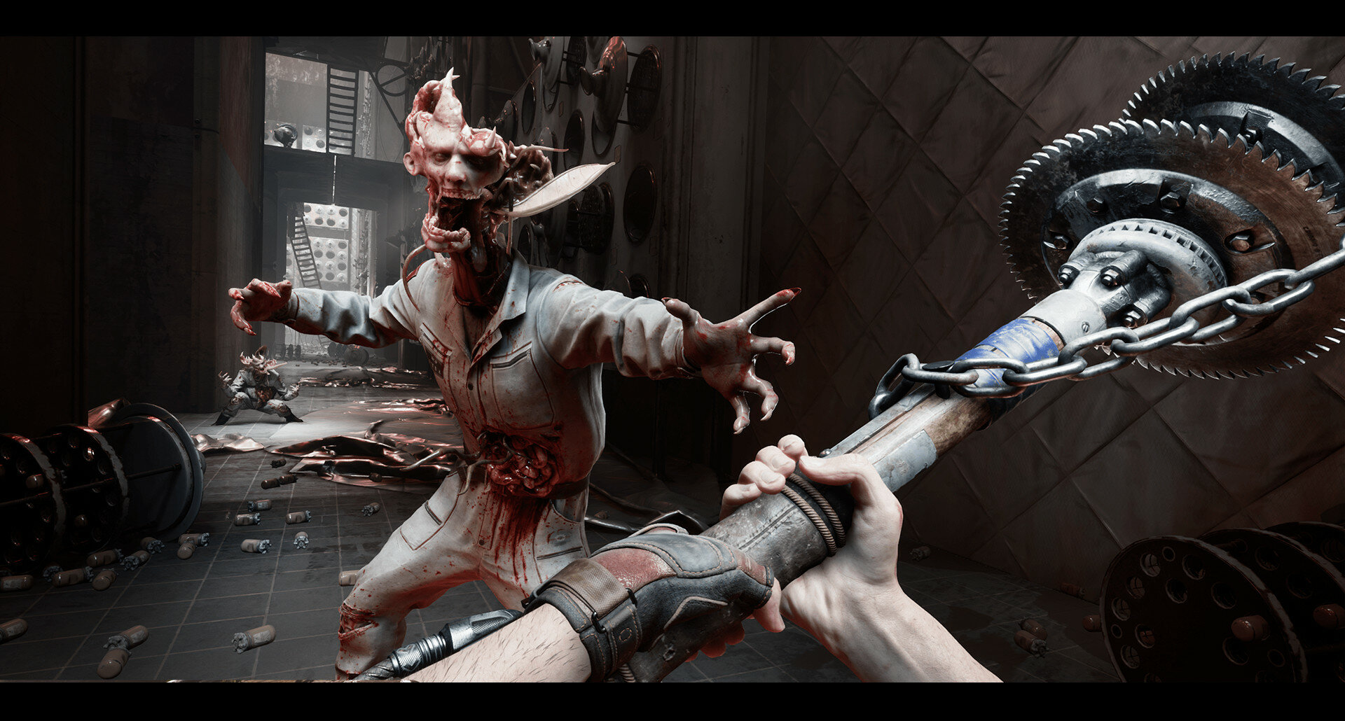 Atomic Heart XBOX One / Xbox Series X|S Ключ • Активация Xbox