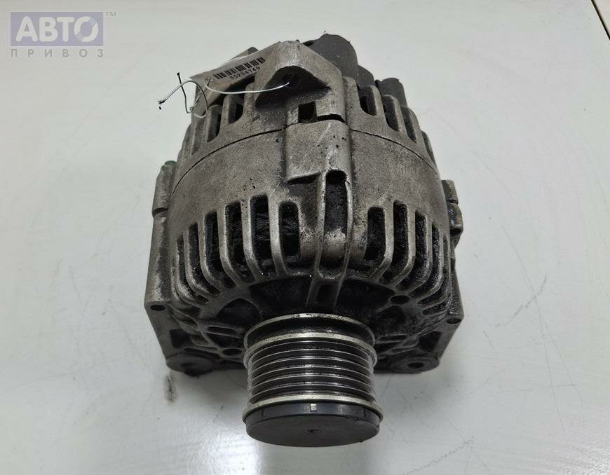 Генератор Renault Megane 2 (2002-2008)