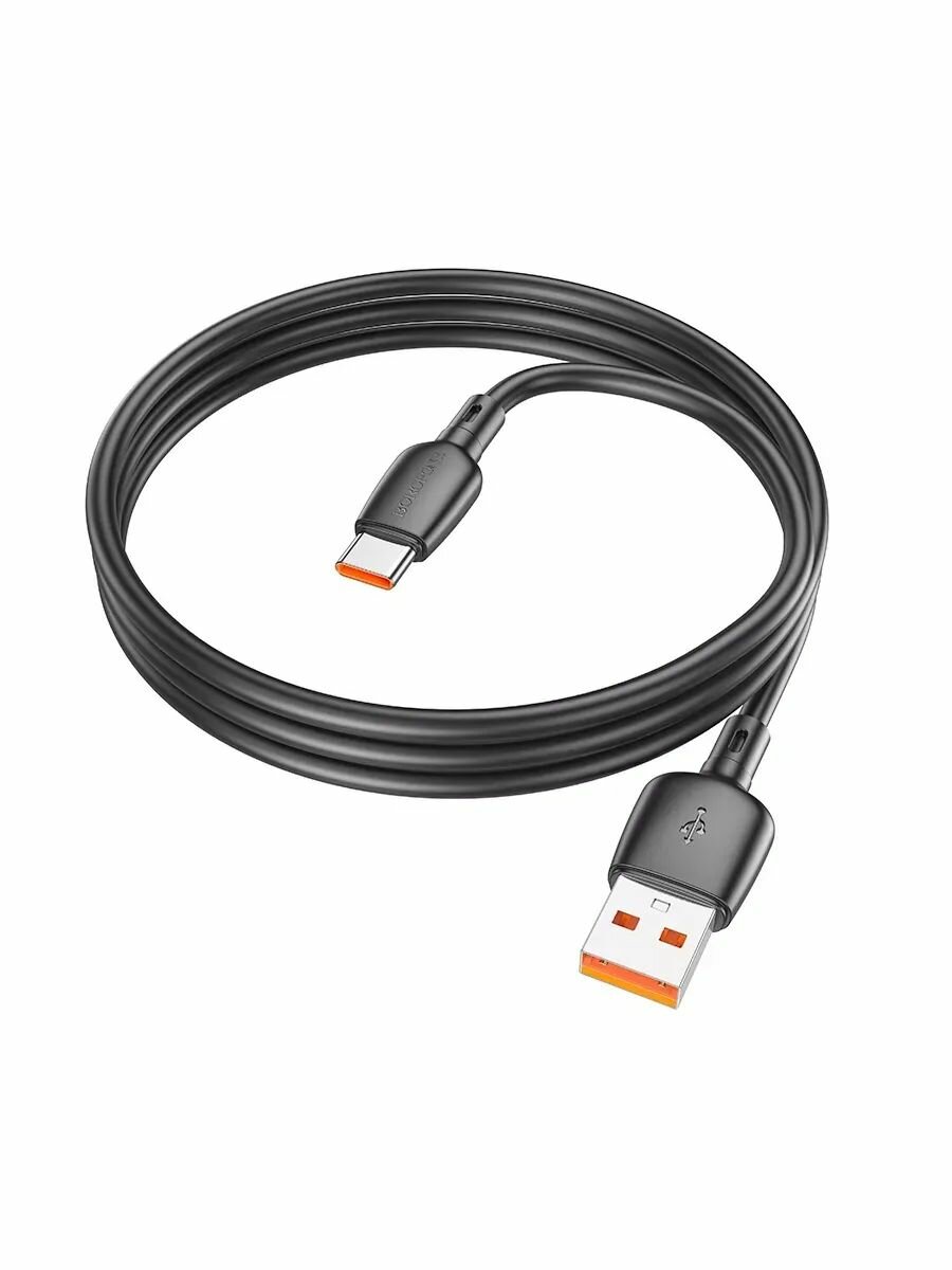Кабель USB-Type-C BOROFONE BX93 — фото 1