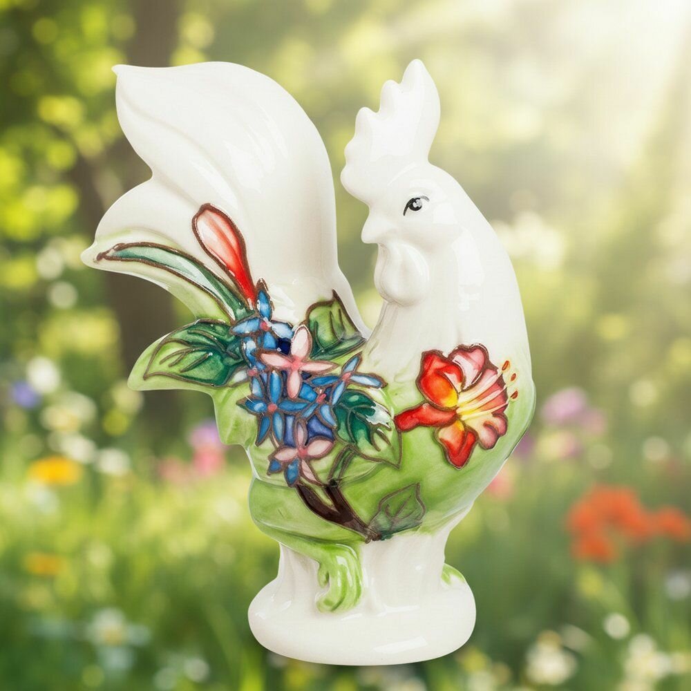 Фигурка Петух