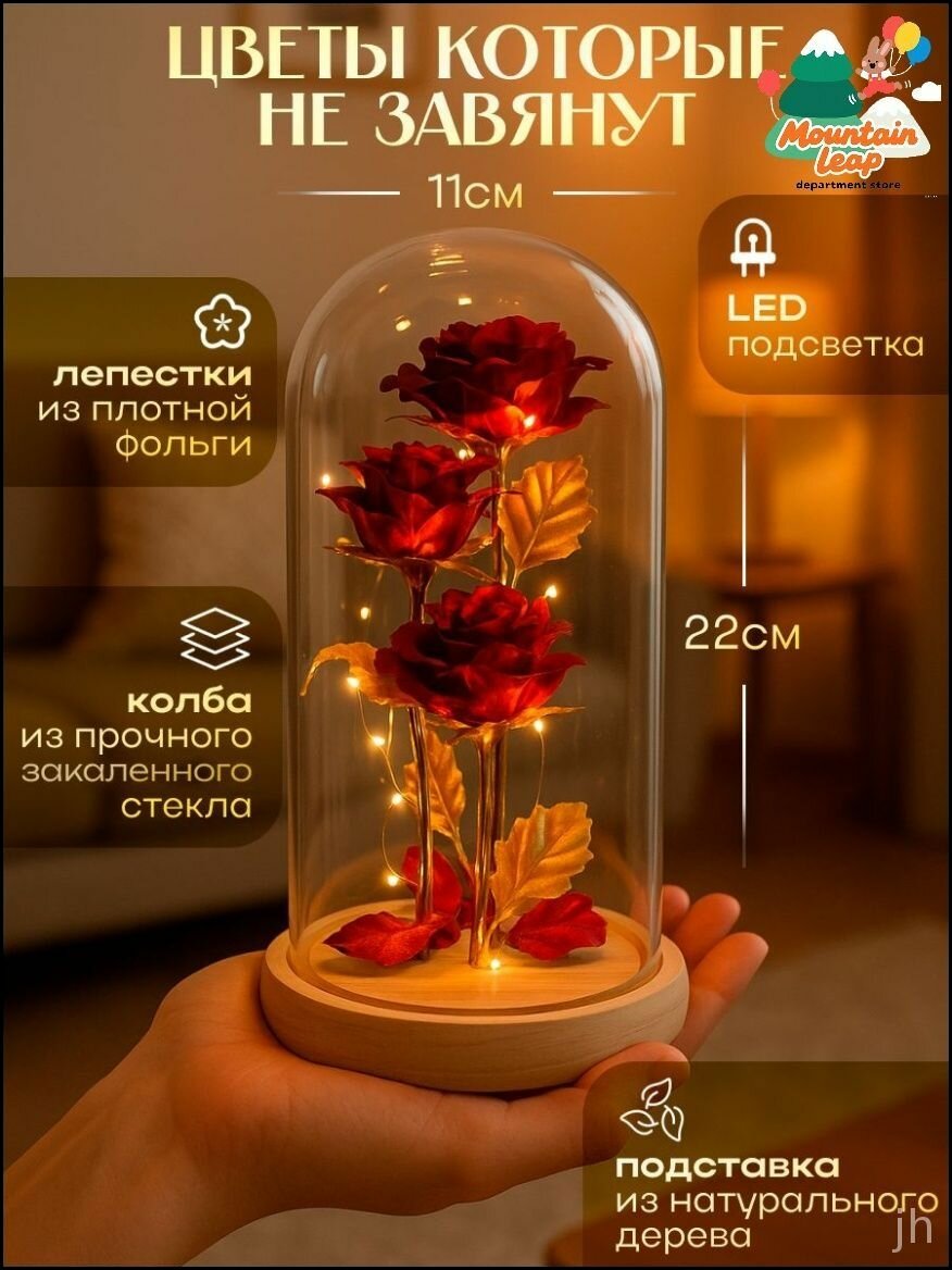 Подарок эксклюзивный — фото 1