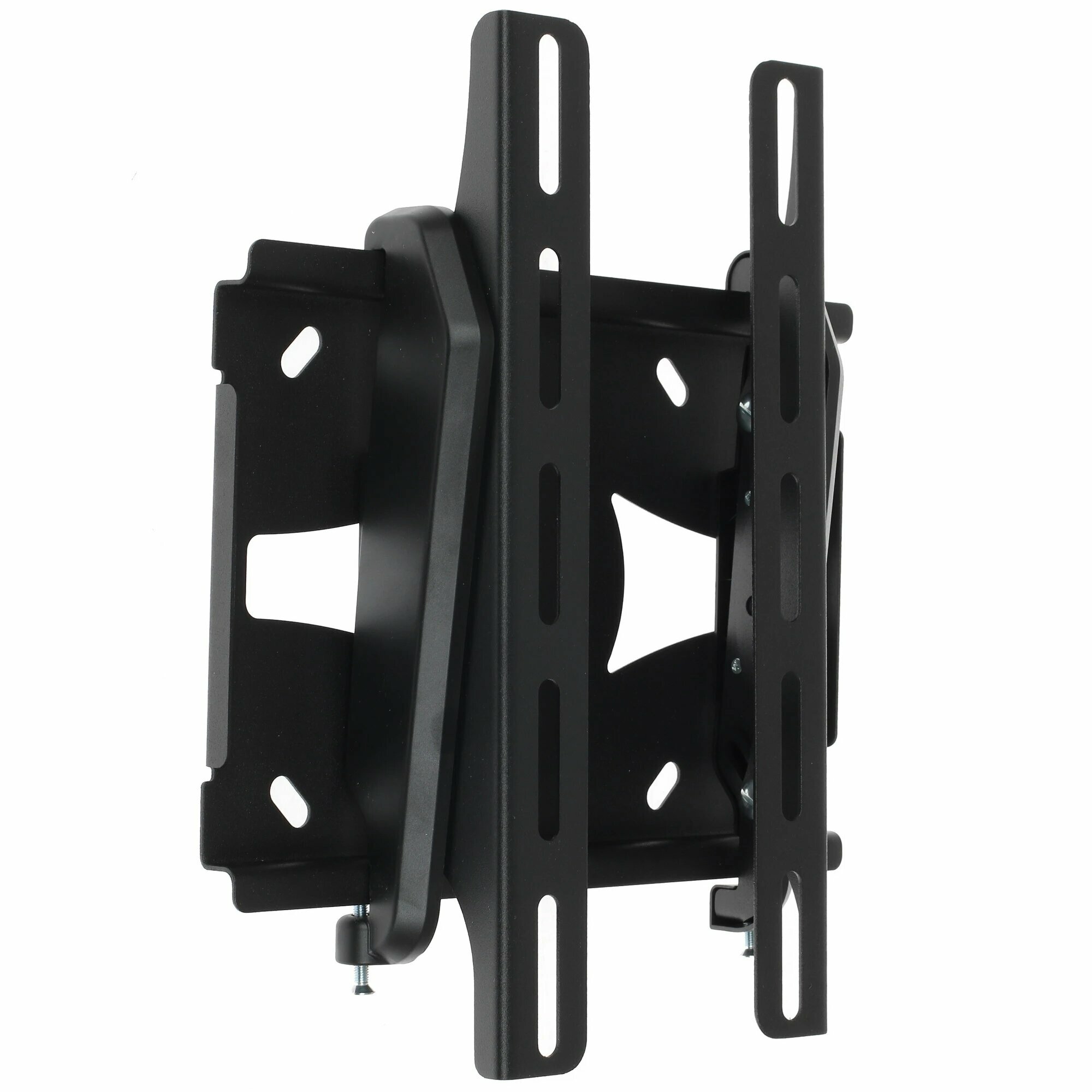 Кронштейн для ТВ Mivis STR-T4241, универсальный, для 17-55", черный