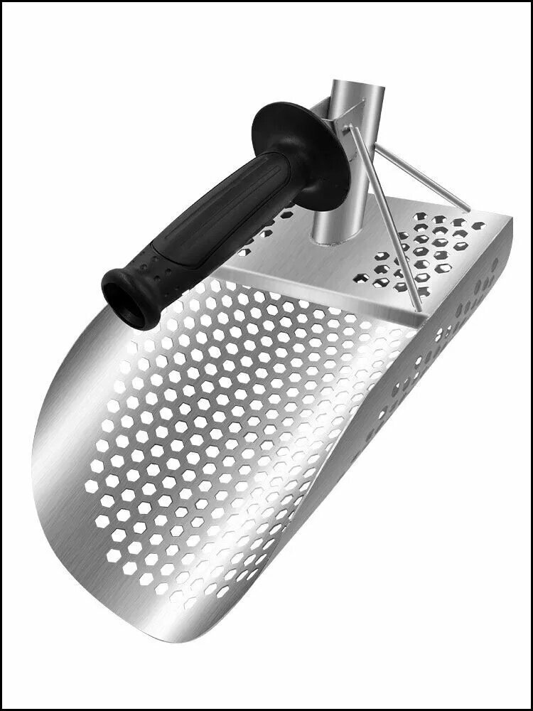 Лопата штыковая, Дренажная 200 см