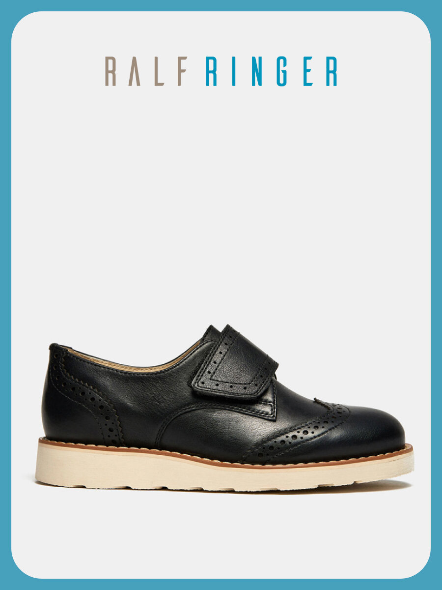 Полуботинки