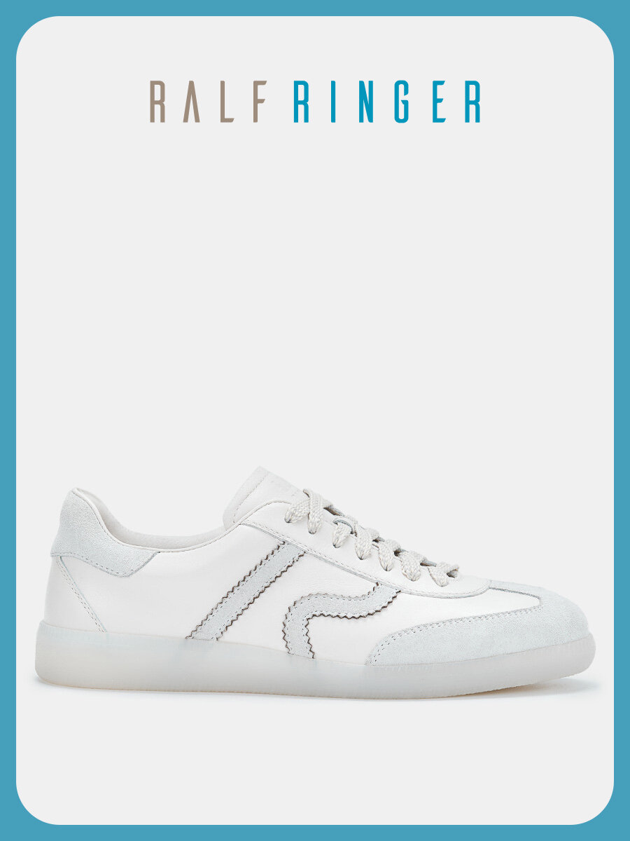 Кеды Весна-лето 2025