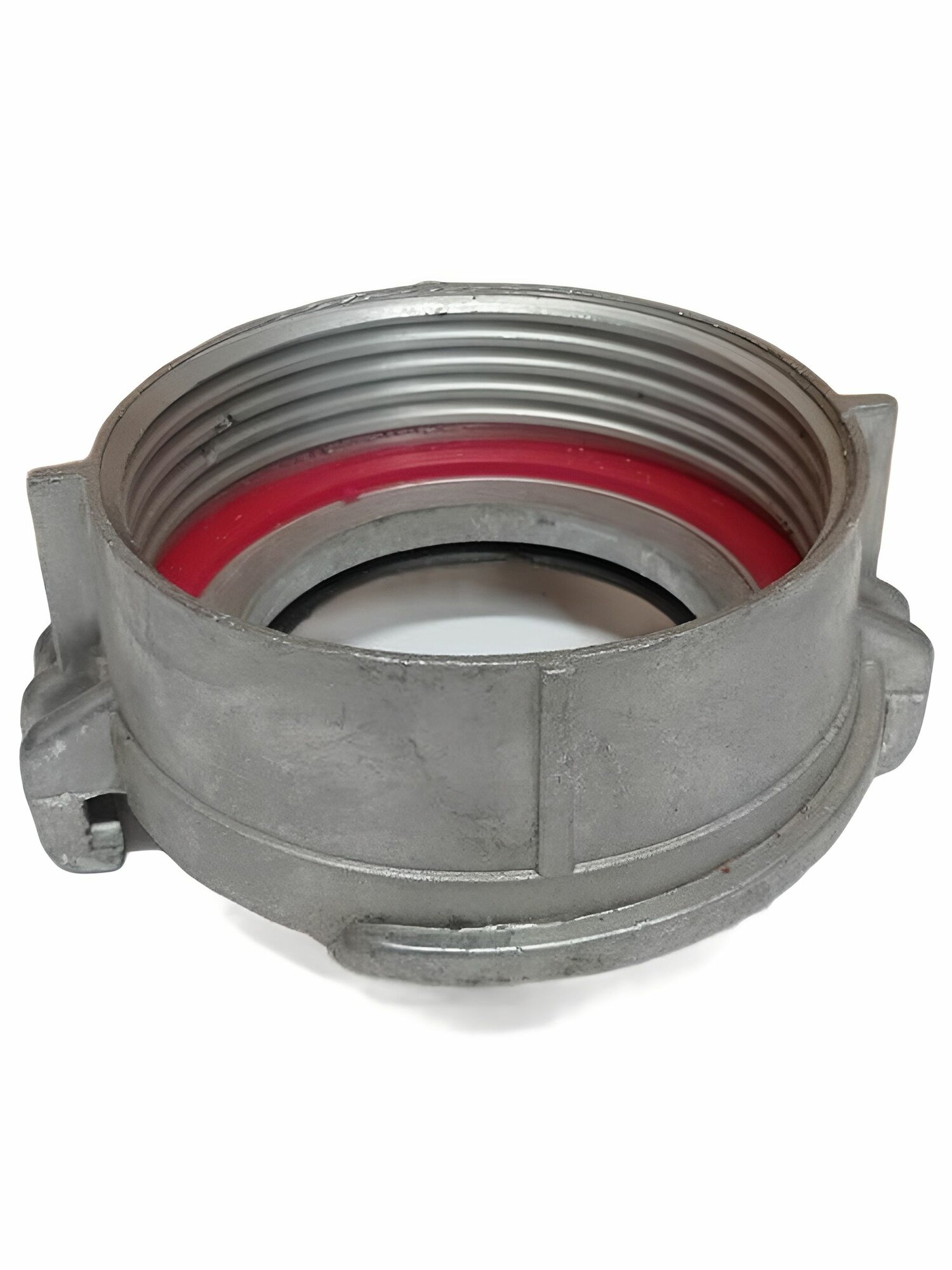 Головка муфтовая всасывающая ГМВ-100, внутренняя резьба, легмаш, 1,0 ПМ