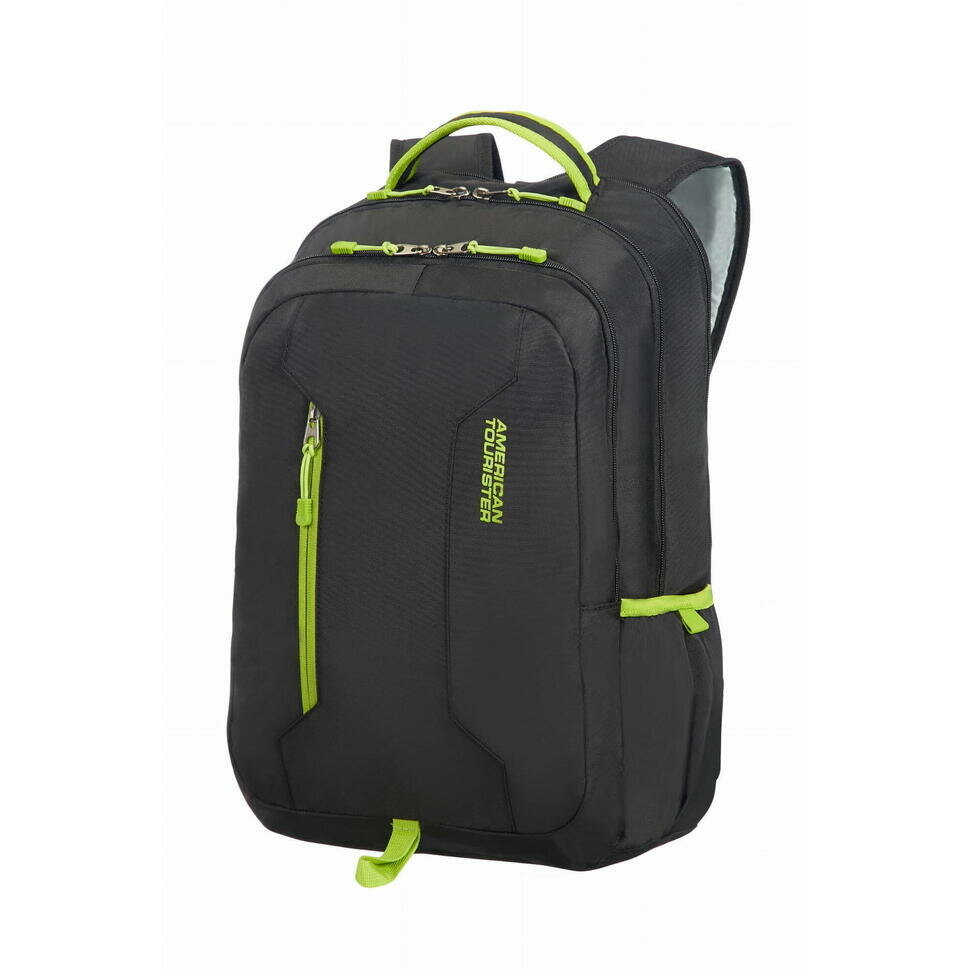 Decathlon Рюкзак для ноутбука American Tourister Urban Groove Business 27л, цвет черный