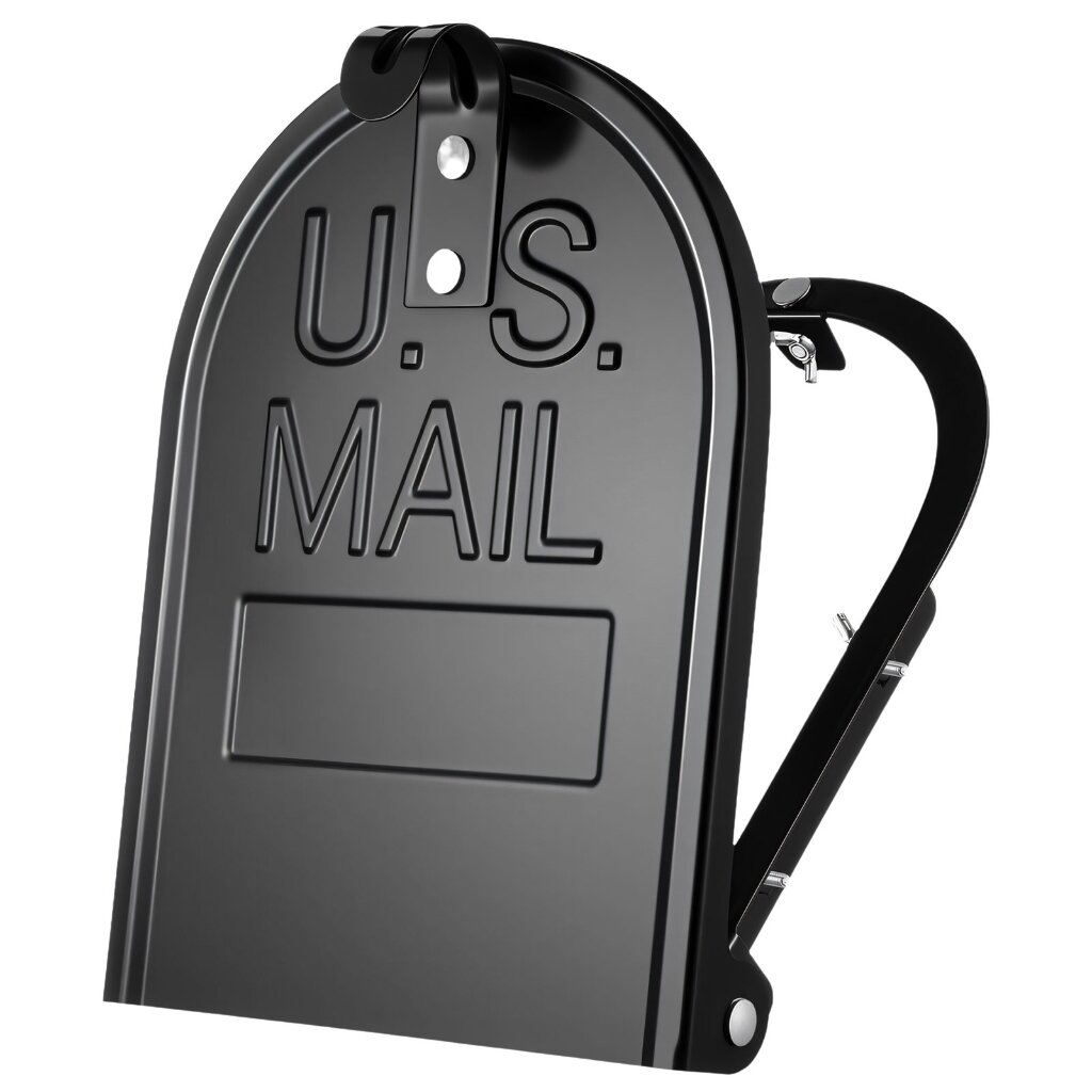 Надежная Замена дверцы почтового ящика Для повышения безопасности Почты