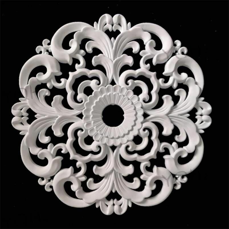 Элемент лепного декора