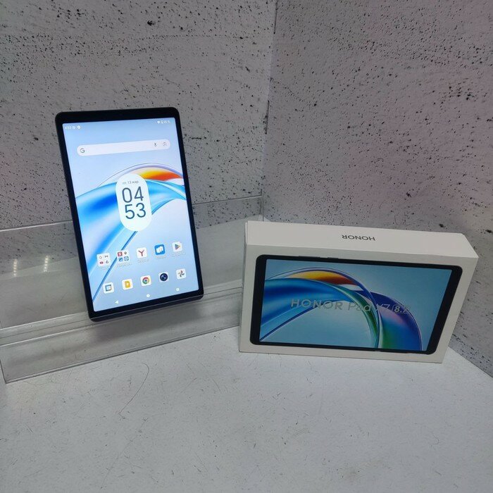 Планшет Honor Pad X7 4/64 Серый