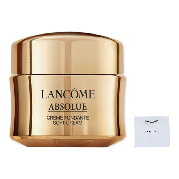 LANCOME First Generation Pure Face Кремовая Текстура Набор Образцов Легкая Версия