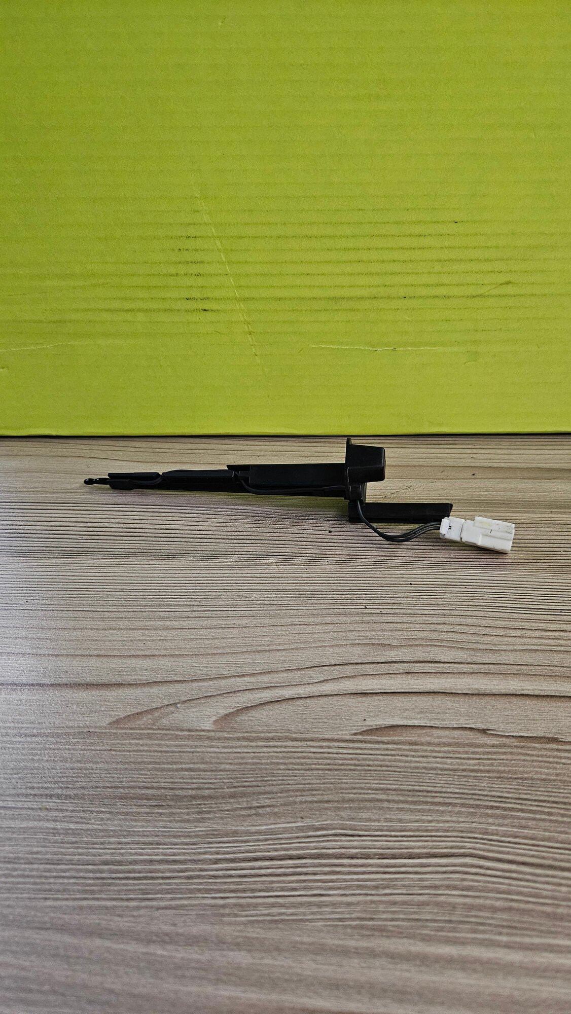 Датчик температуры воздуха Subaru xv (gt /g24) 2017