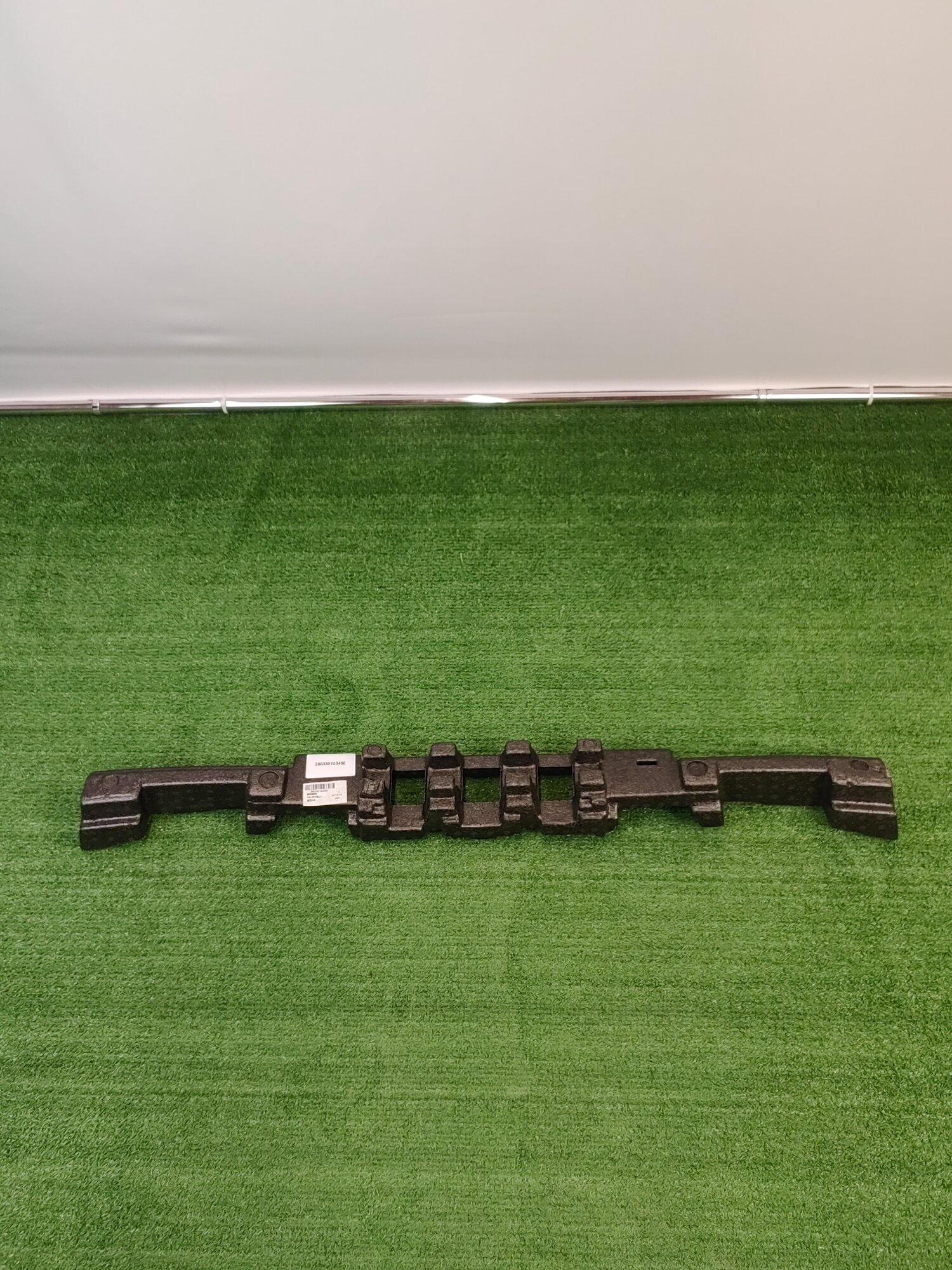 JAC Абсорбер переднего бампера JAC JS4 2803301U3480