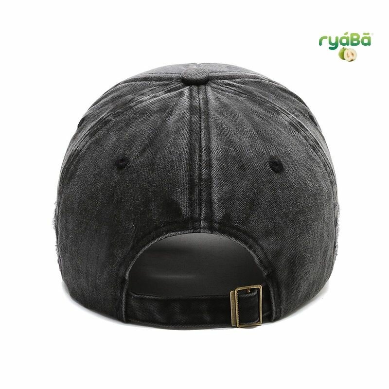Baseball Cap — фото 1