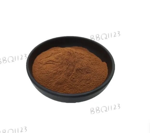 250 г Экстракт Yuhonbin 20: 1 (Йохимбин) Порошок для спортивного питания