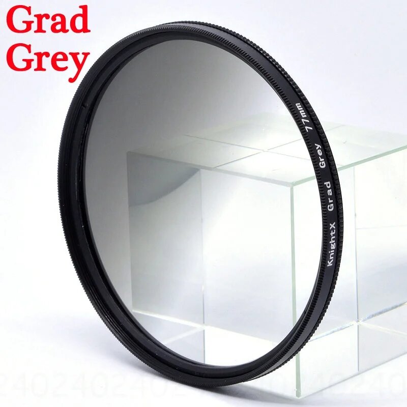 KnightX Grad Grey фильтр 67мм