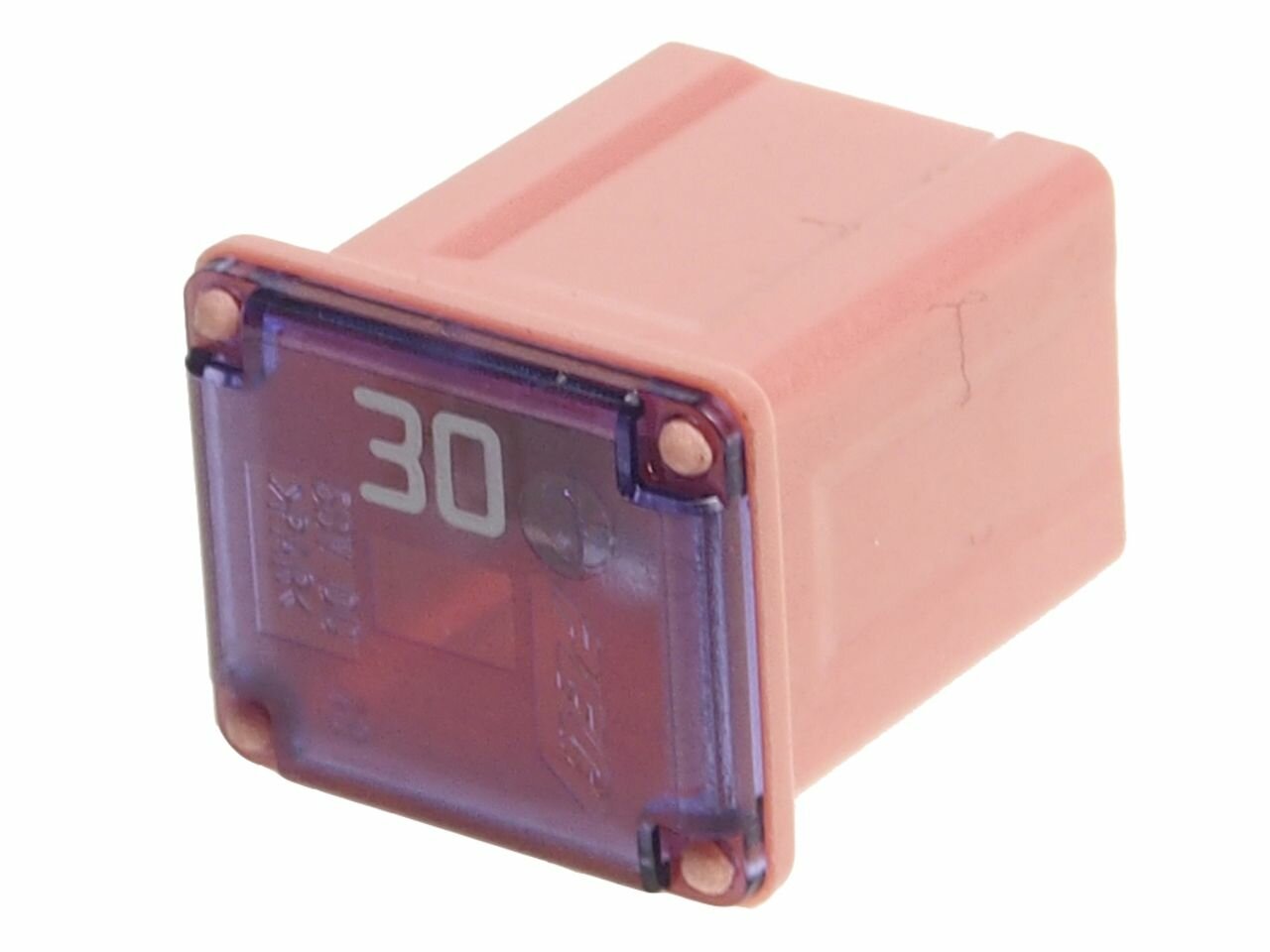 Предохранитель 30A, арт 1987529052 BOSCH