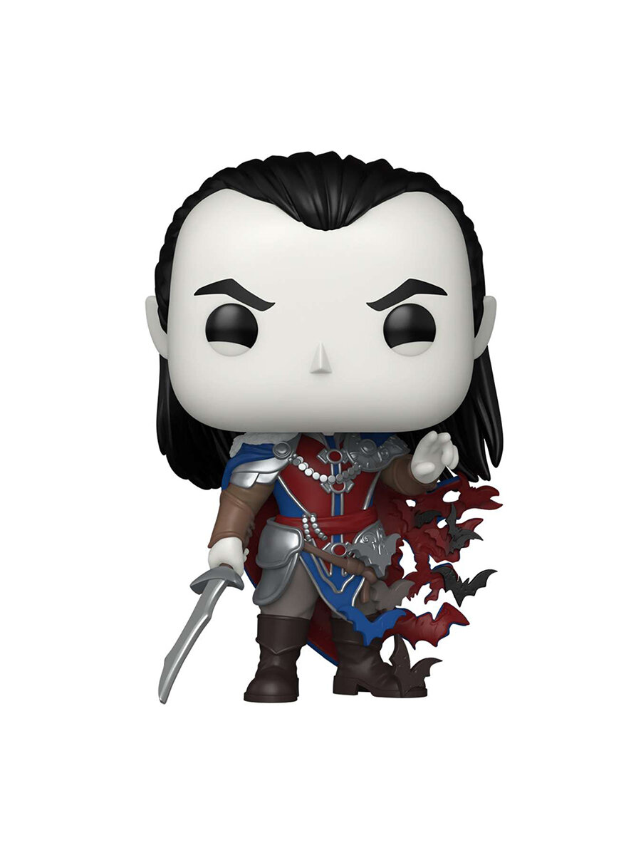 Фигурка Funko POP! Dungeons & Dragons: Strahd (Shapechanger) (1169)