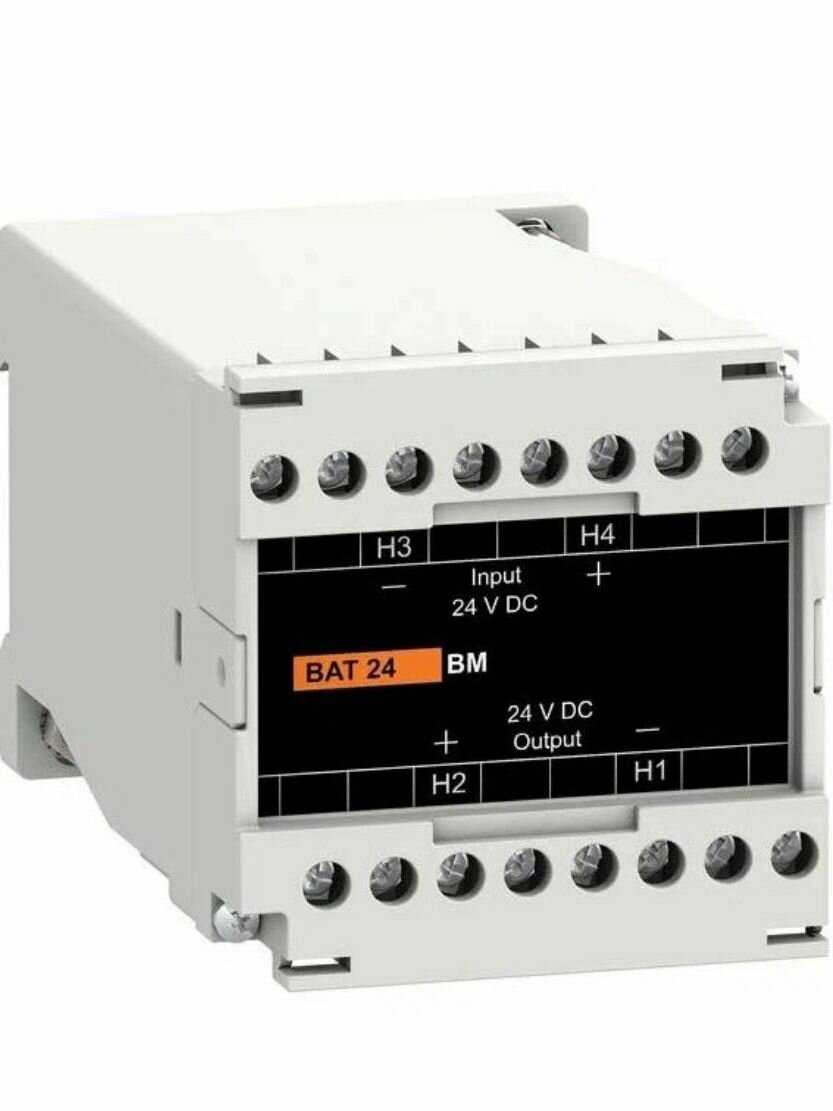 Модуль батареи Schneider Electric 54446, 24 В, для низковольтного оборудования