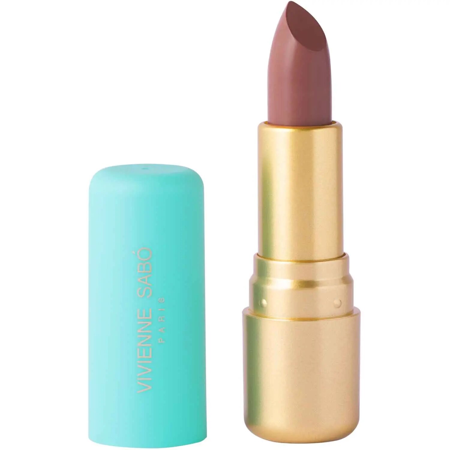 Губная помада VIVIENNE SABO Rouge a levres "Nude Createur" тон 05