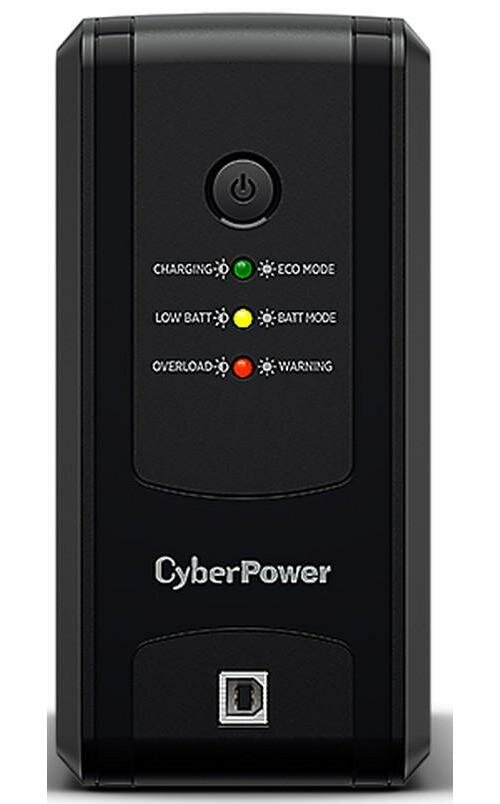ИБП CyberPower UT1100EG 1000VA UT1100EG