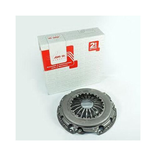 Нажимной диск сцепления, ASAM-SA 30939 (1 шт.)