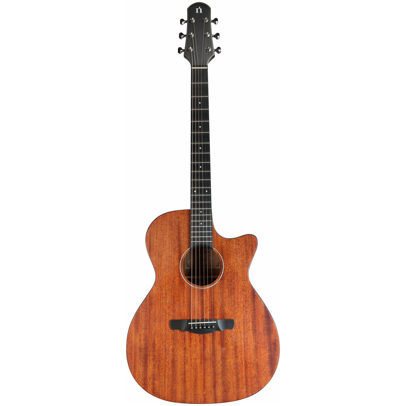 Акустическая гитара Natasha GA2 41 Natural