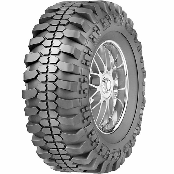 Шины летние Nortec ET-500 33/10 R16 111N