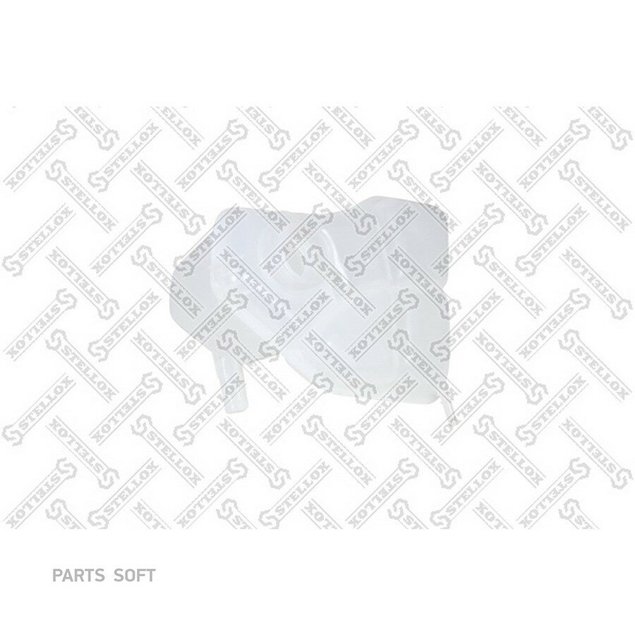 Бачок расширительный STELLOX 75-51205-SX | цена за 1 шт