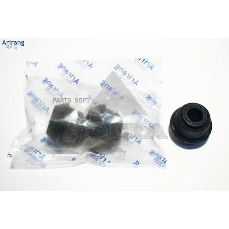 Втулка переднего рычага Chevrolet (Matiz/Spark (M100) 1998-2005) ARIRANG ARG123813 | цена за 1 шт