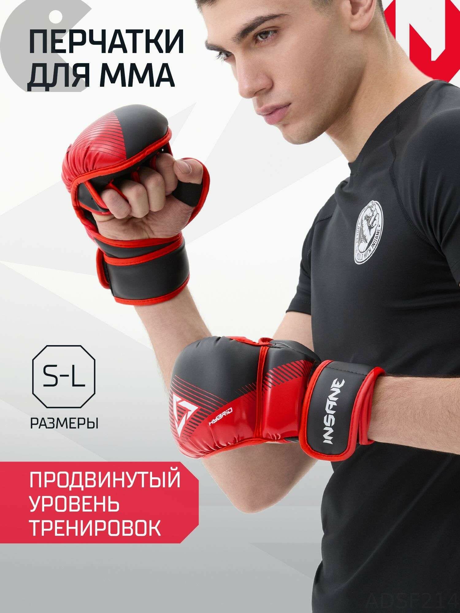 Боксерские перчатки