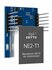 Модуль NE2-T1 преобразователя интерфейсов (TTL в Ethernet)