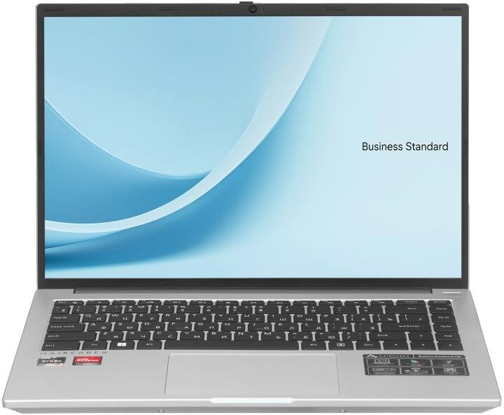 B114B-R566UMBQSLSRE1 Maibenben B114B 14.5"(3072x1920 (матовый) IPS)/AMD Ryzen 5 6600H(3.3Ghz)/8192Mb/512PCISSDGb/Int: A