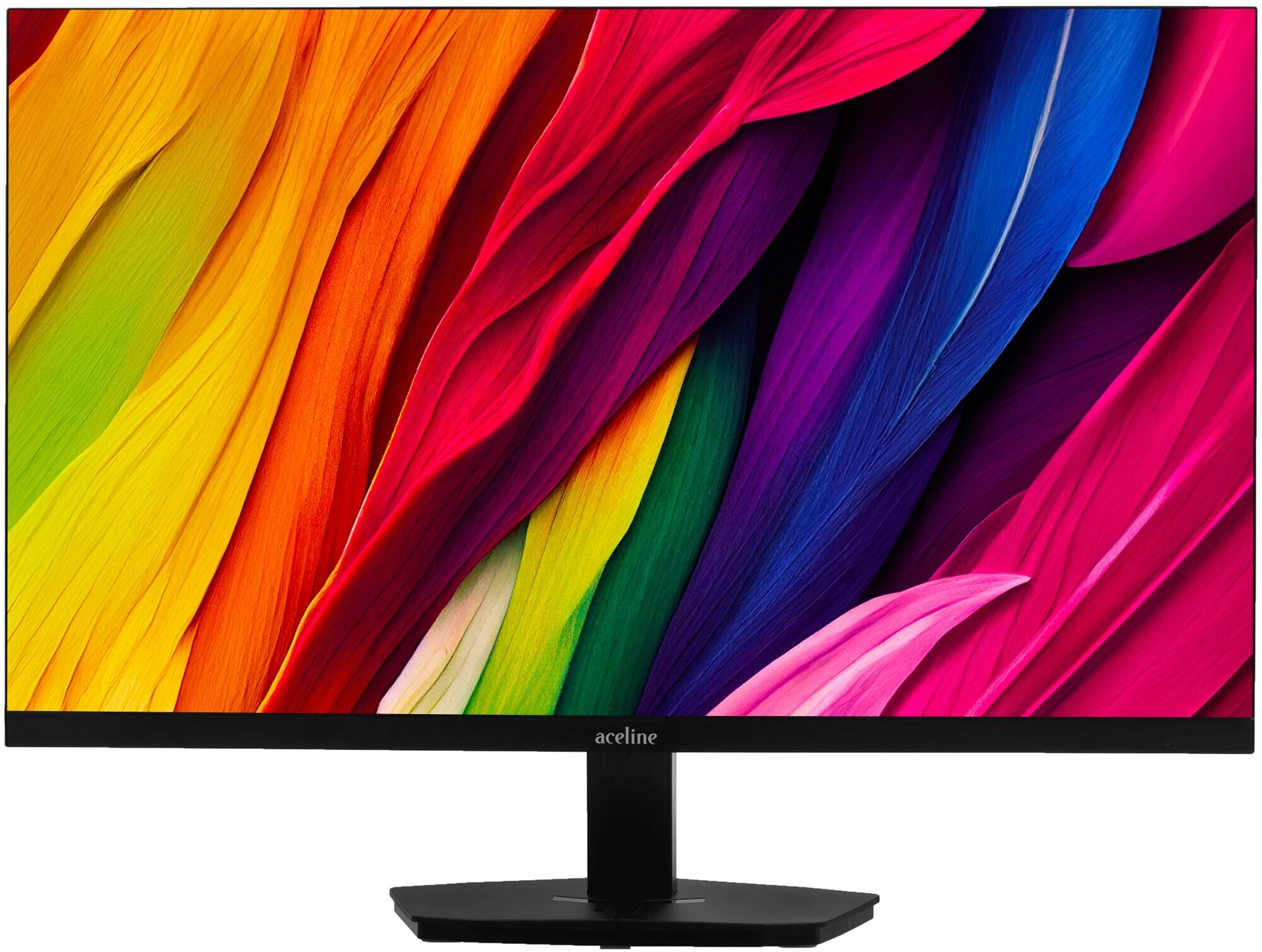 Монитор Aceline CF27N4 27", IPS, 1920x1080, 2560x1440, 180Гц