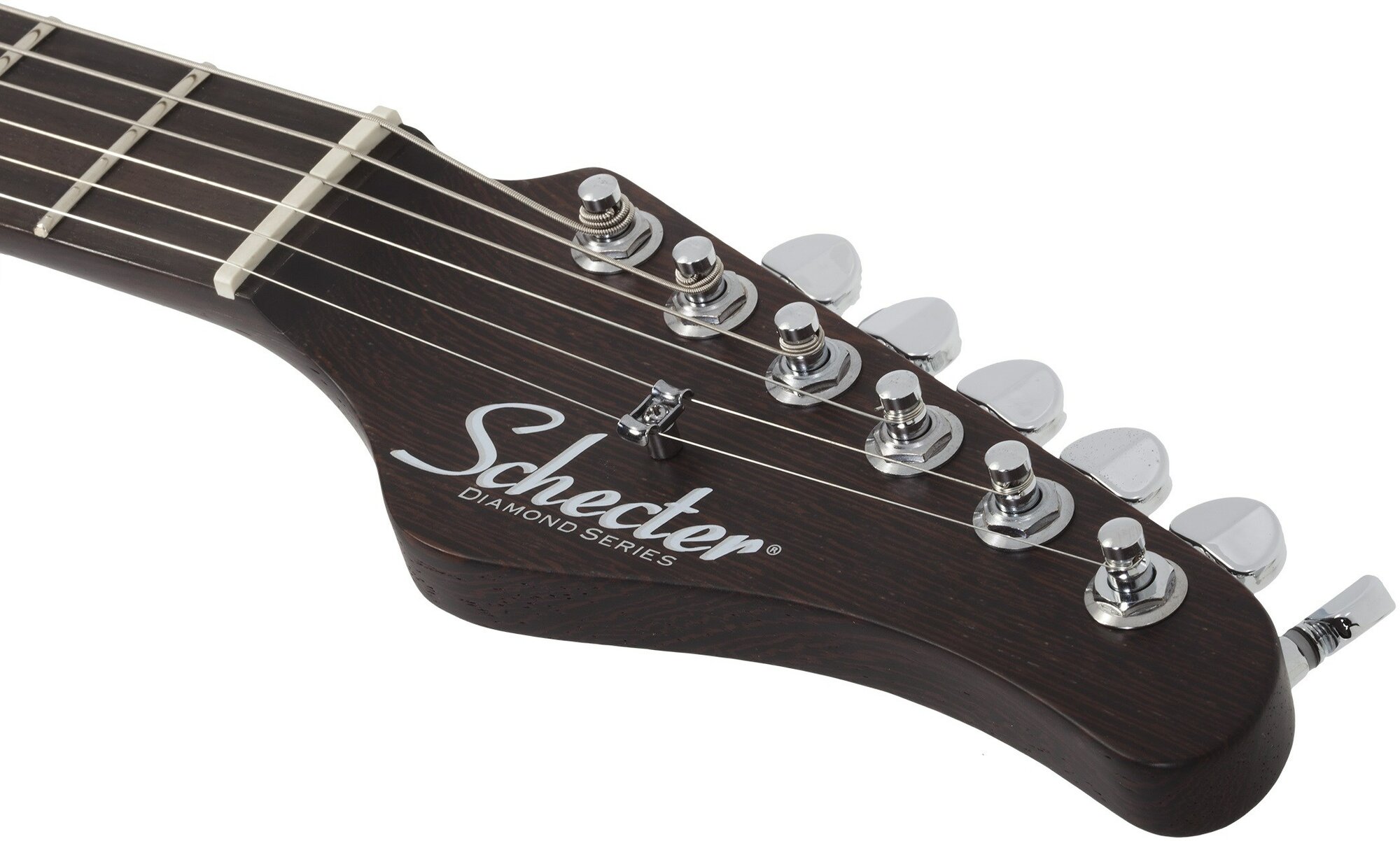 SCHECTER MV-6 MPUR - Электрогитара — фото 1