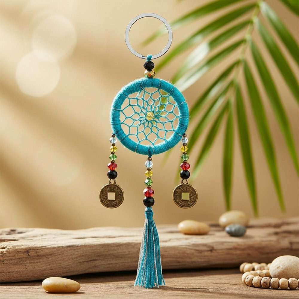Ловец снов (о. Бали) 56-009-02 Decor and Gift Индонезия