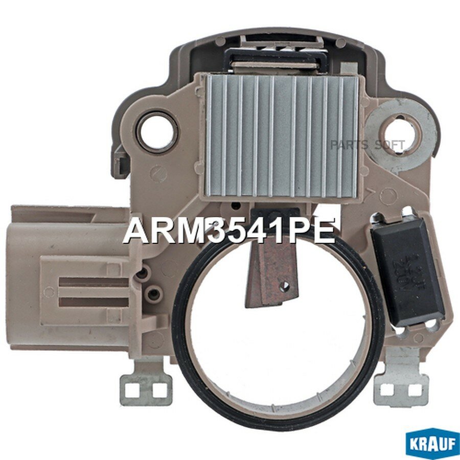 Регулятор генератора KRAUF ARM3541PE | цена за 1 шт