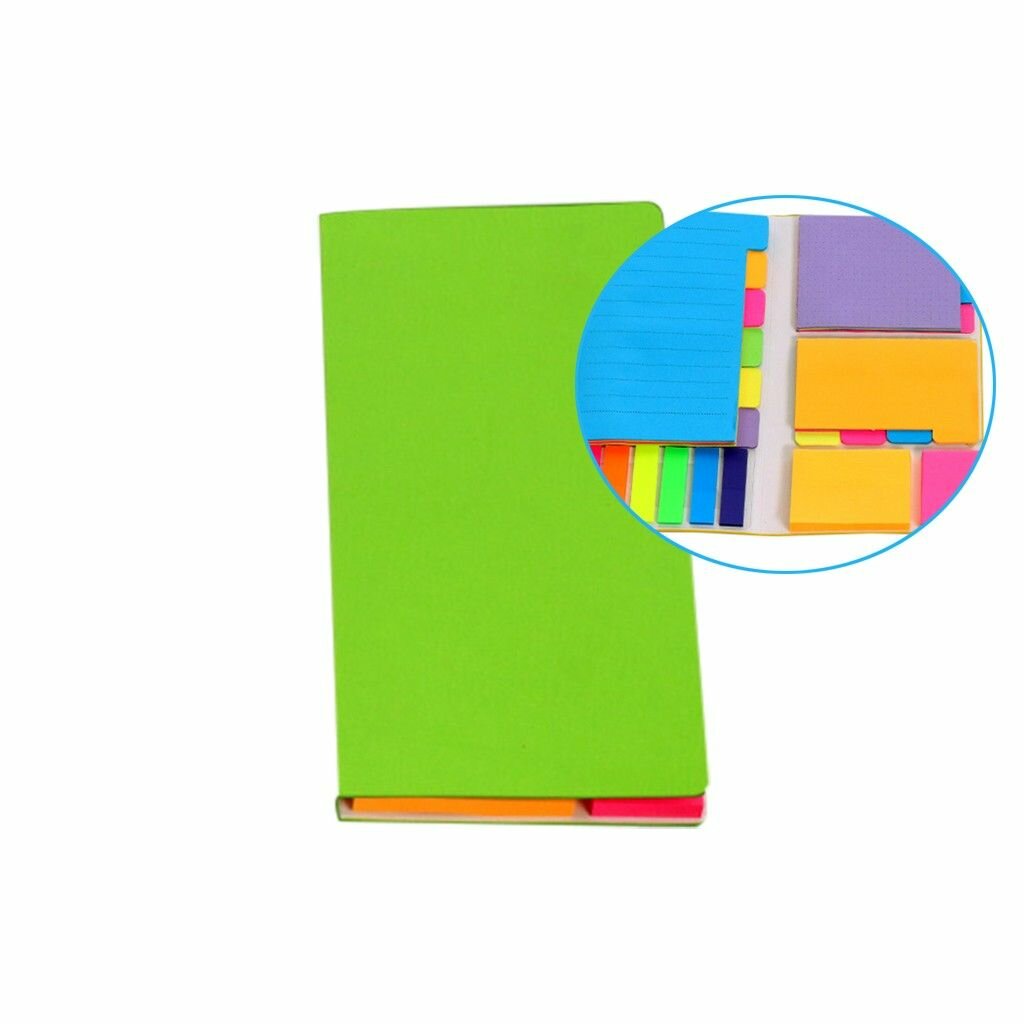 Записная книжка Midori, листов: 60
