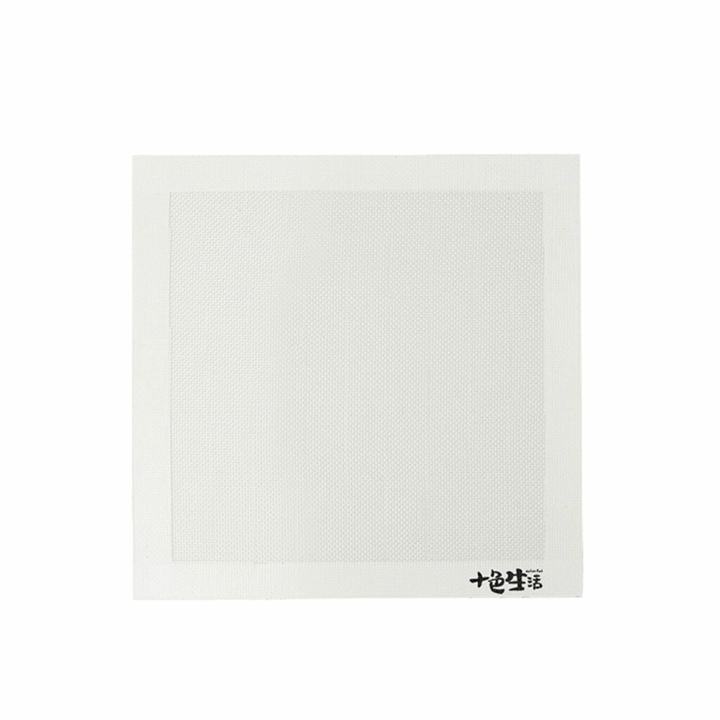 Удобный силиконовый коврик для выпечки, перфорированная подкладка для духовки для хлеба и выпечки, легко чистящиеся кухонные принадлежности