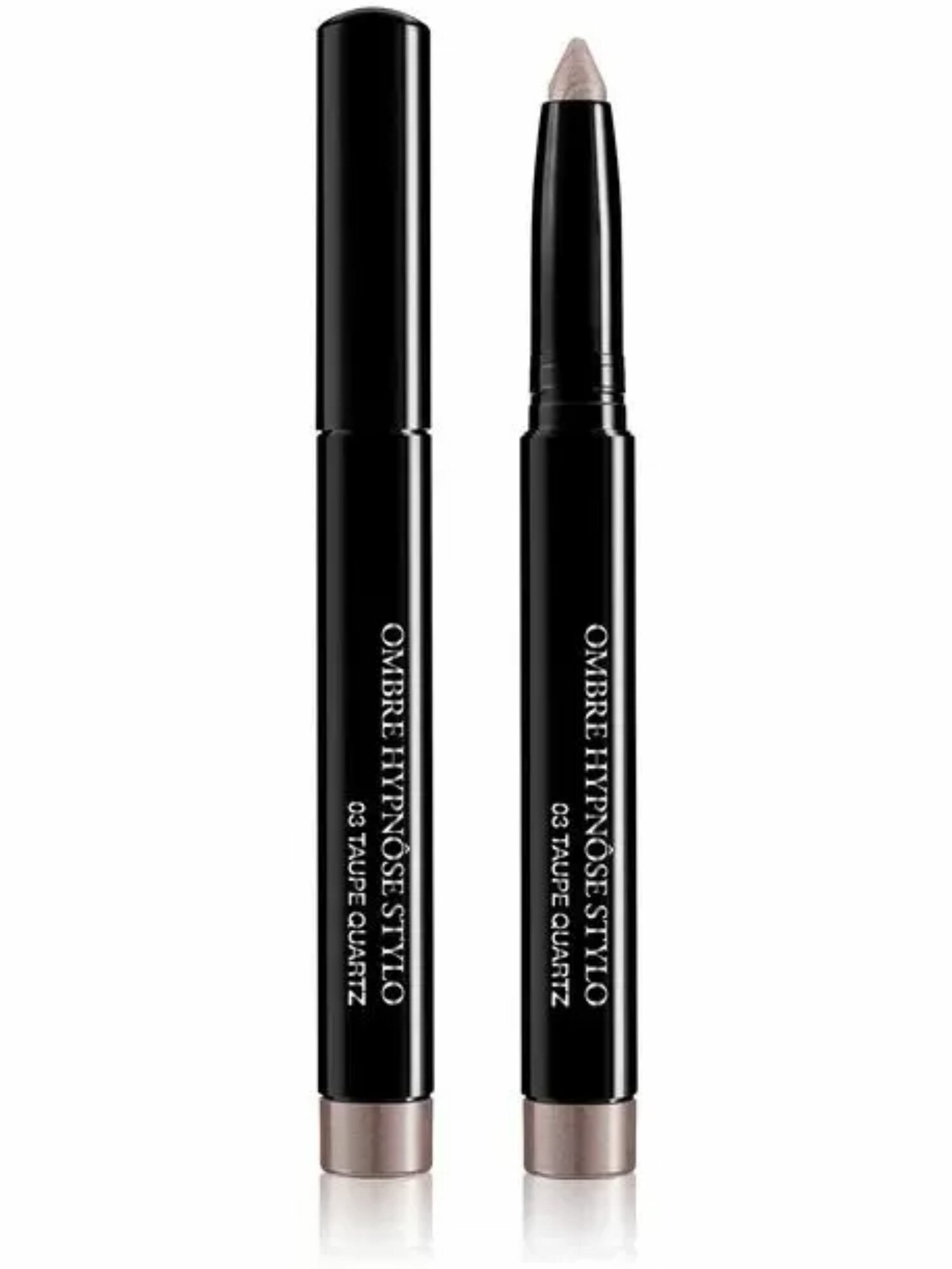 LANCOME Тени-карандаш для век Ombre Hypnose Stylo (03 Taupe Quartz)