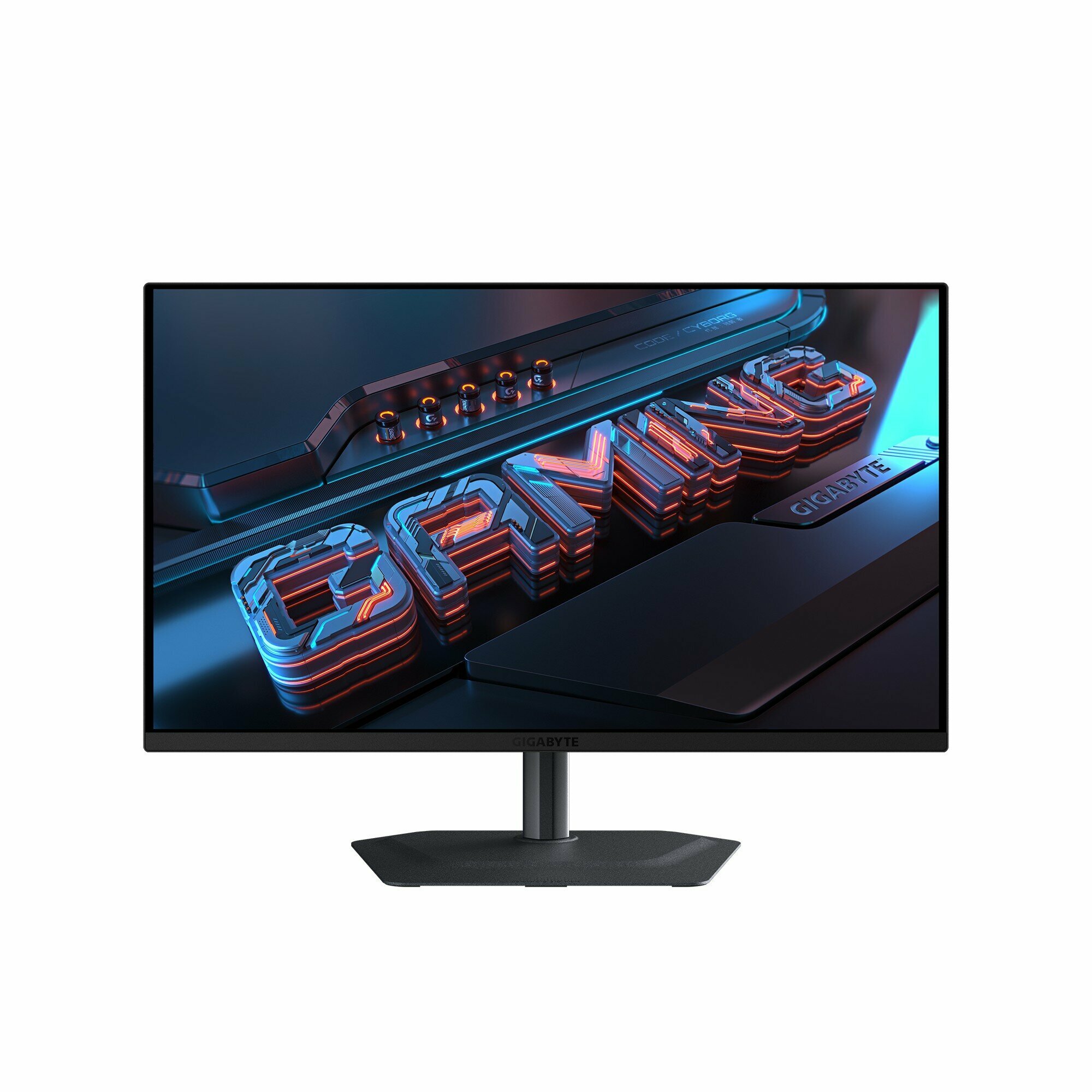 Монитор Gigabyte MO27Q2A EK 2560 x 1440 27" 280Гц