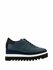 Кроссовки Stella McCartney Platform sneakers, размер 40, blue