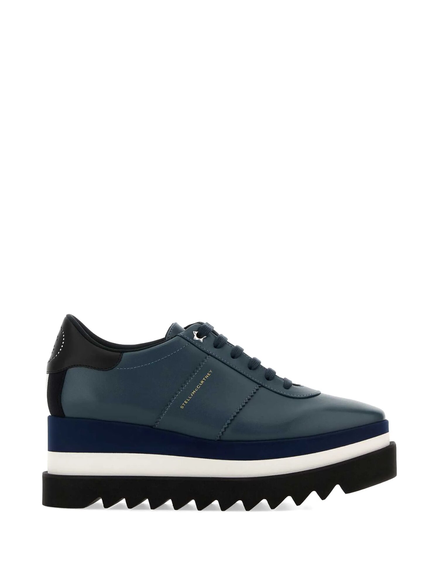 Кроссовки Platform sneakers