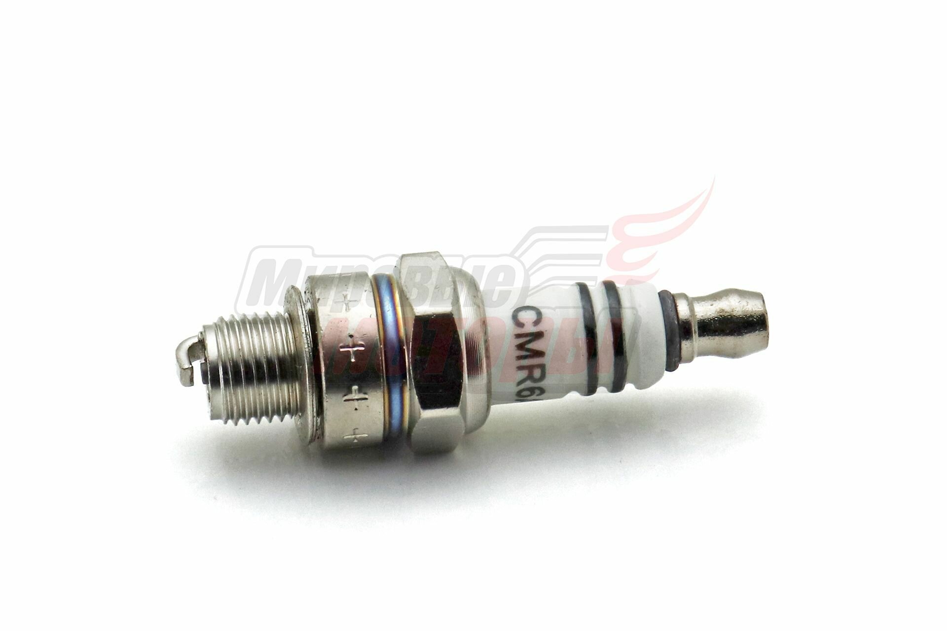 Свеча IGP CMR6A (Husqvarna 122LDx,122C,129R,129LK, Champion T334FS)