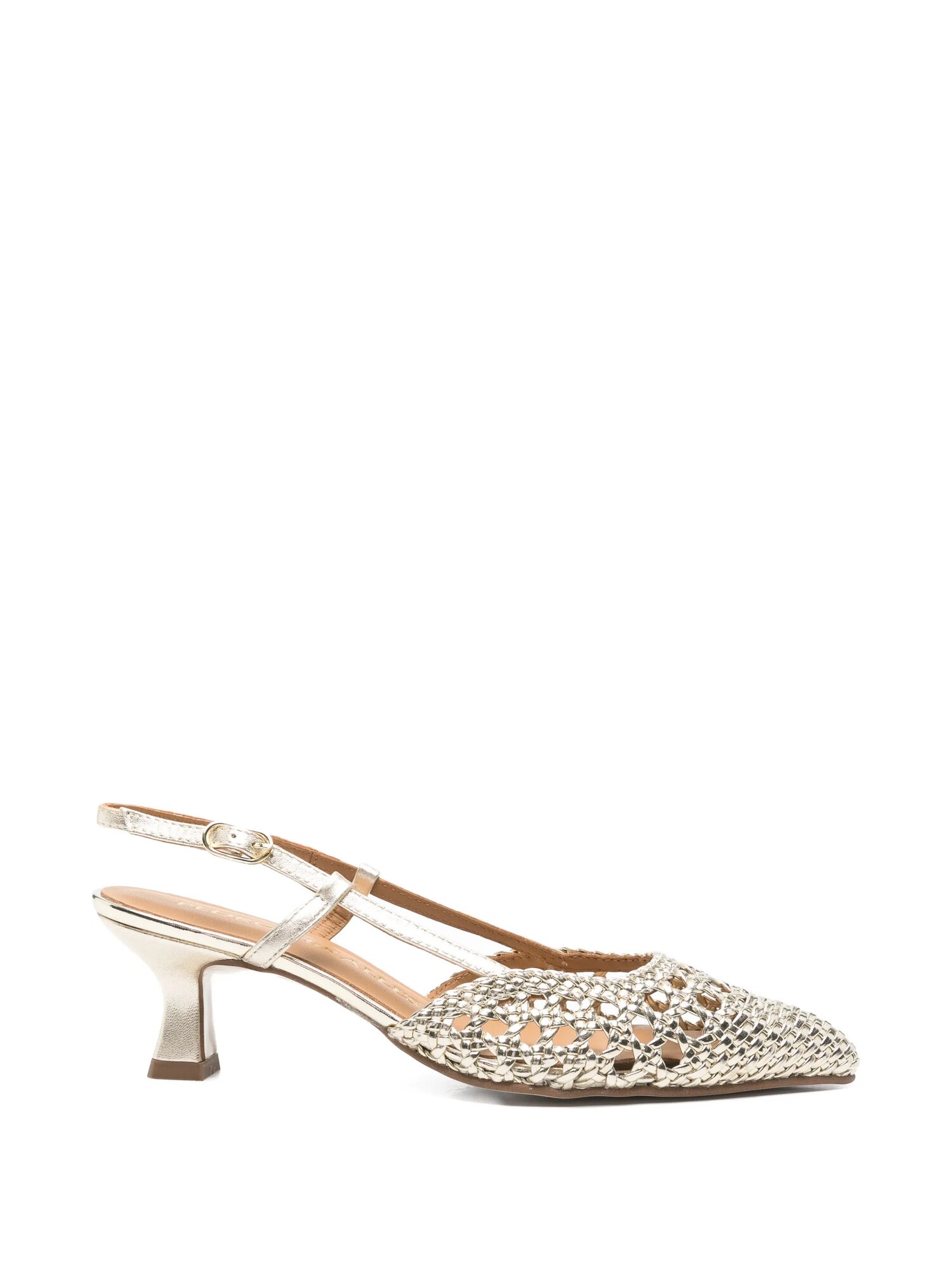 Мюли Cutout mules
