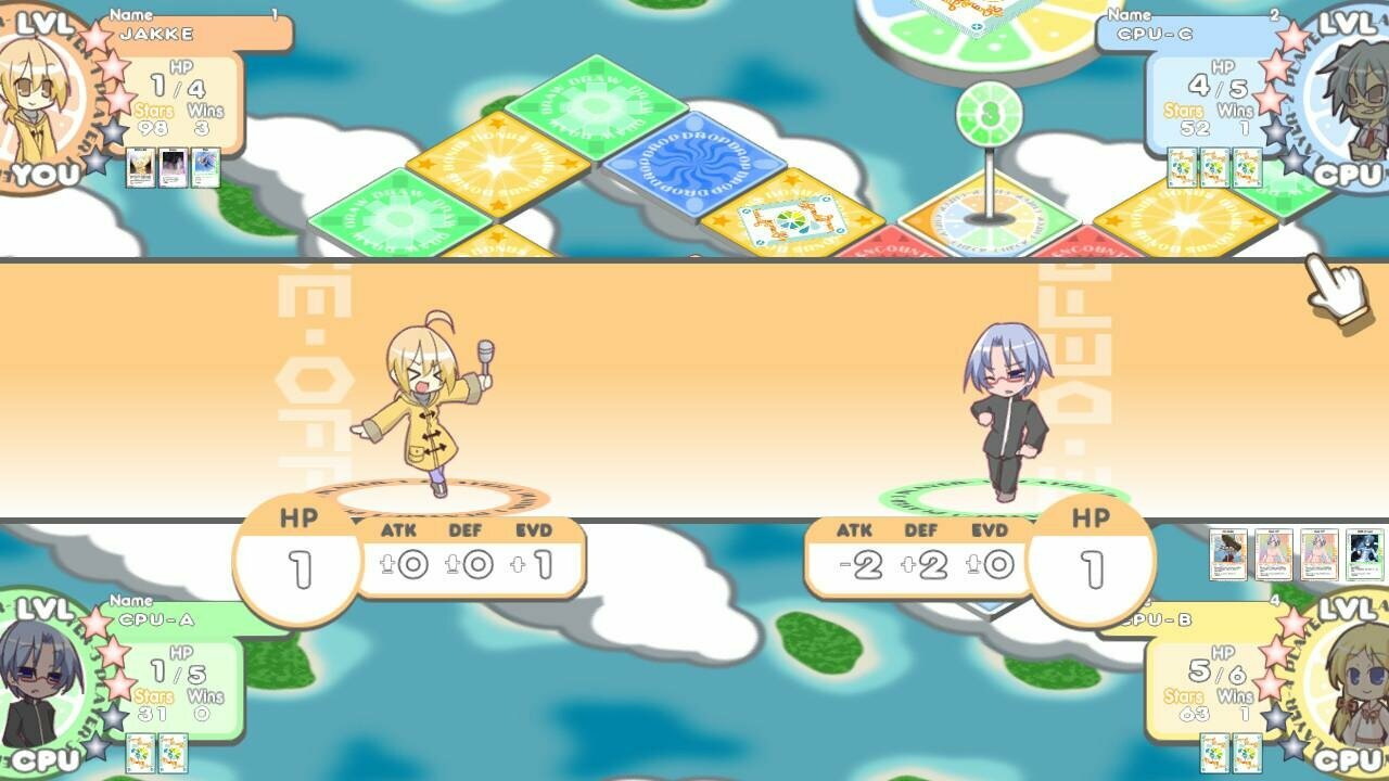 100% Orange Juice - Saki & Kyousuke Character Pack DLC Steam Ключ