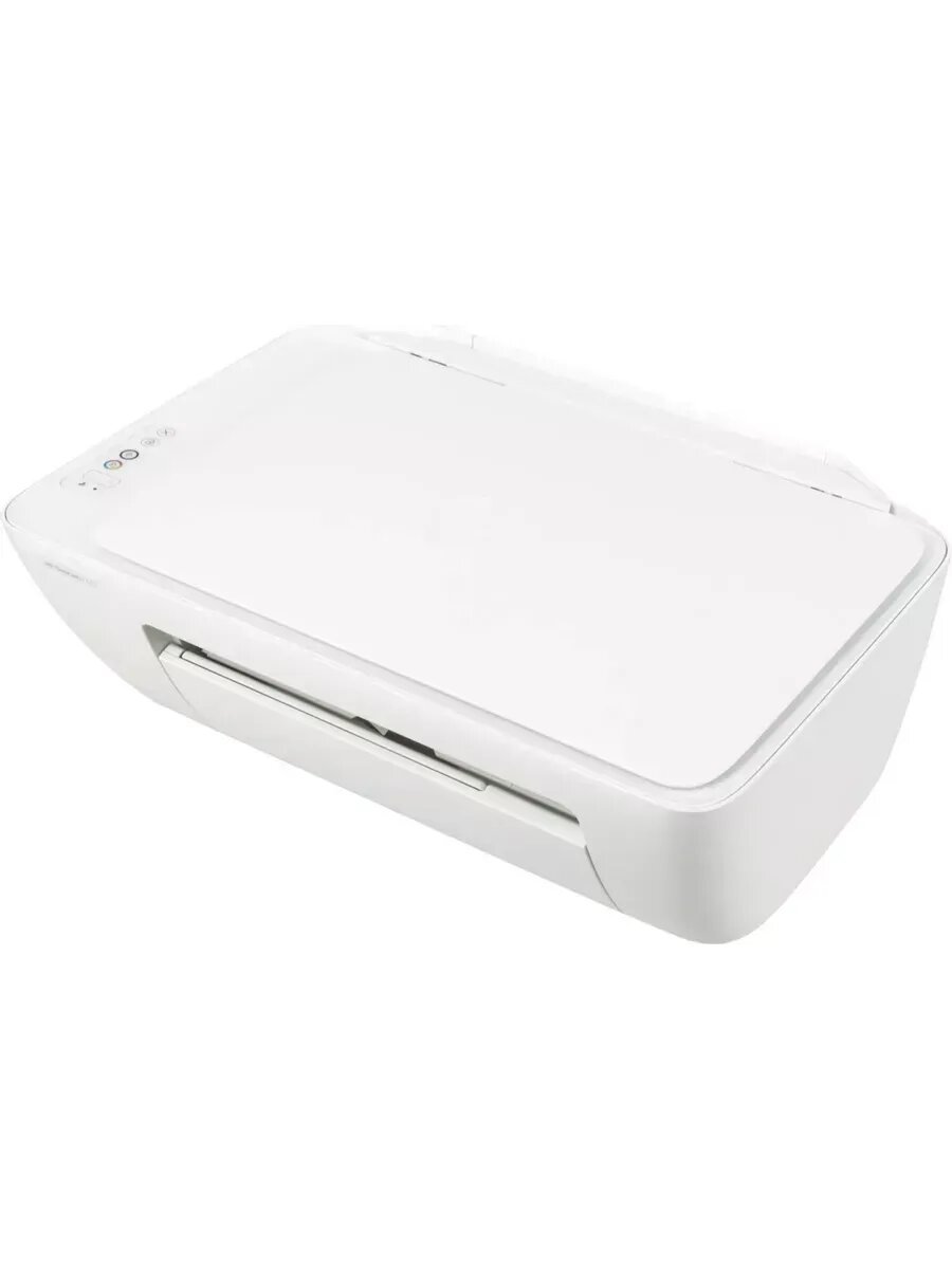 МФУ струйный DeskJet 2320 (7WN42B) A4 белый