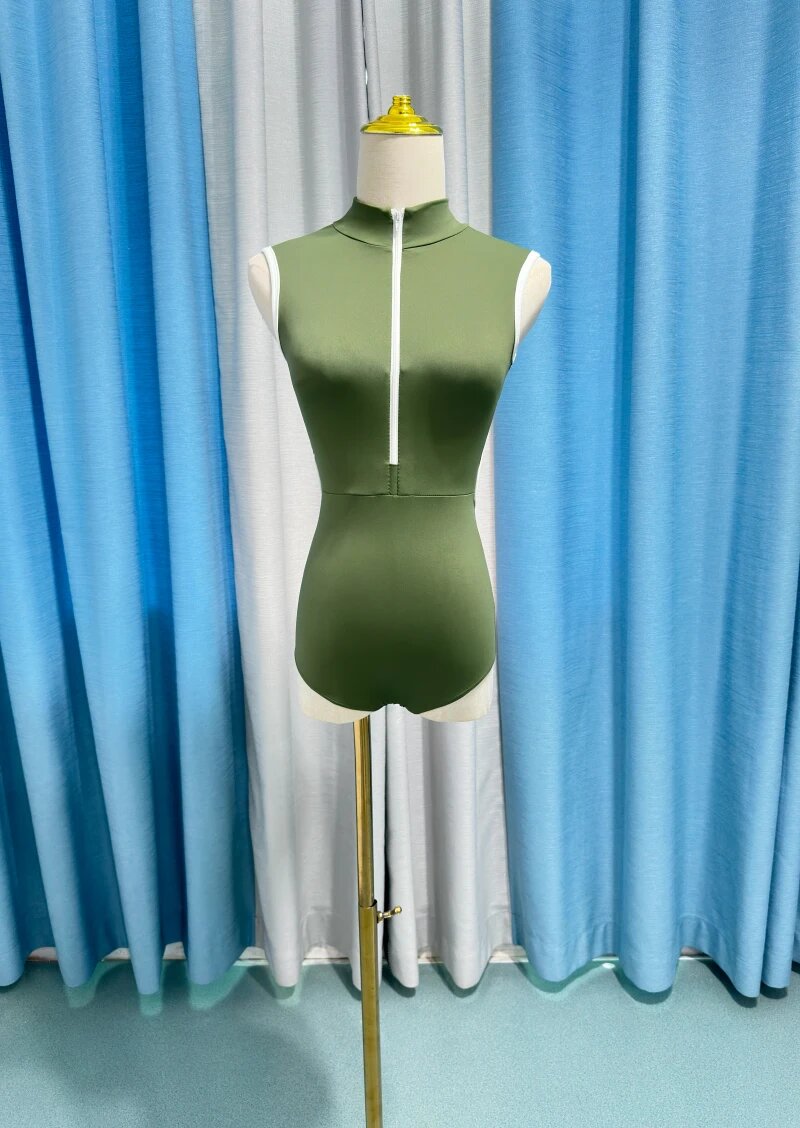 Трико танцевальное