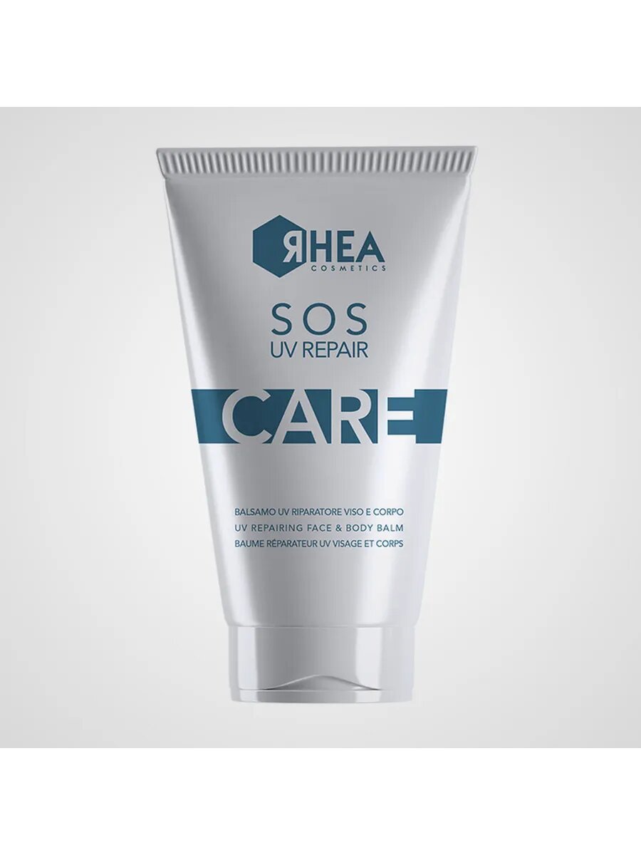 Rhea Sos UV Repair Бальзам 75 мл
